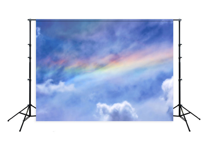Sky & Clouds Backdrops – Dbackdrop