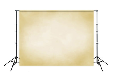 Creamsicle Abstarct Texture Portrait Backdrop for Photography Designed