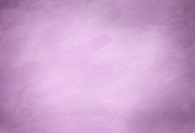 Purple Paint Abstract Backdrop for Photo Studio Designed by Beth Hrach ...