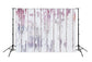 Wood Texture Rainbow Distressed Backdrop for Studio Designed by Beth ...