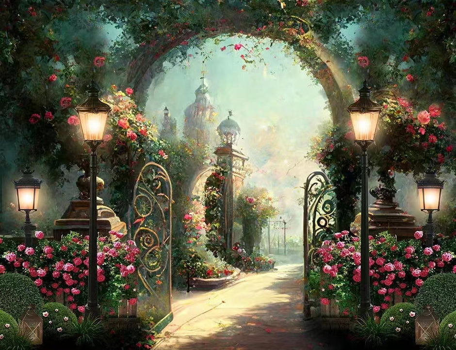 Fine Art Backdrops – Dbackdrop