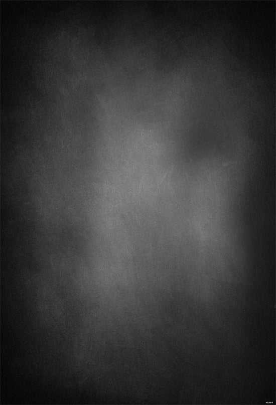 Black Abstract Backdrop for Photographers CM-HG-284 – Dbackdrop