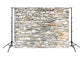 Stone Wall Close Up Backdrop for Photography D136 – Dbackdrop