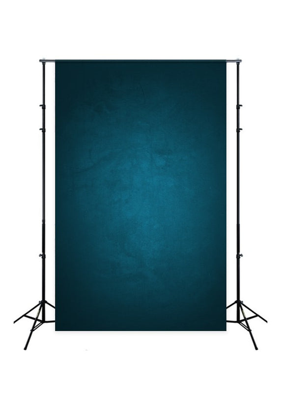 Abstract Blue Gradient Textured Backdrop for Photography D165 – Dbackdrop