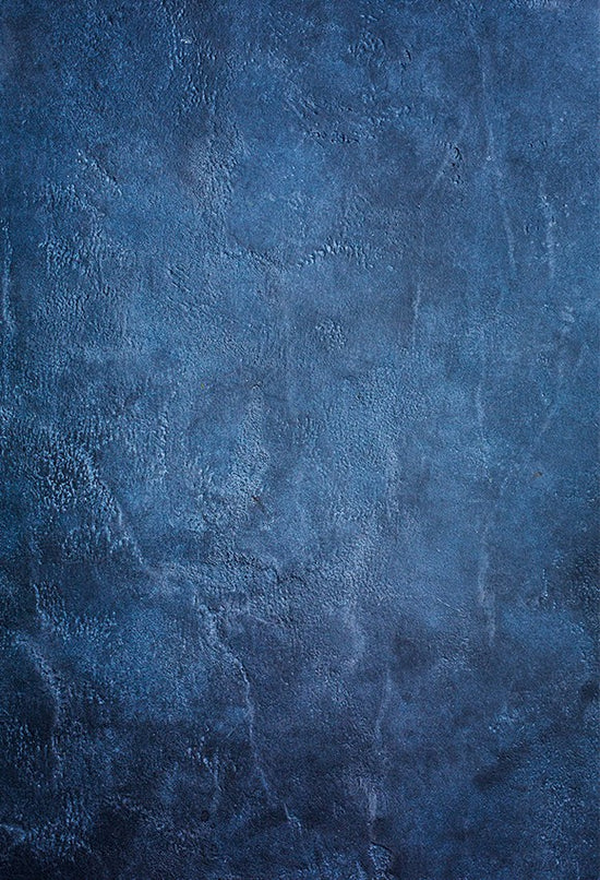 Abstract Dark Blue Photography Backdrop for Studio D175 – Dbackdrop