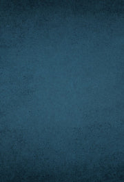 Blue Abstract Textured Backdrop for Photo Booth D218