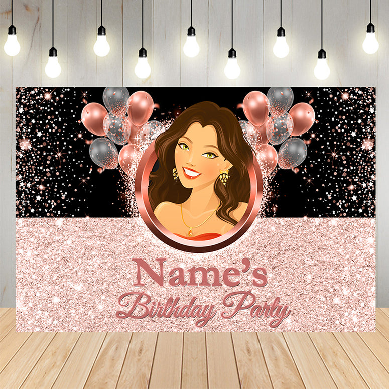 Birthday Backdrops – Dbackdrop