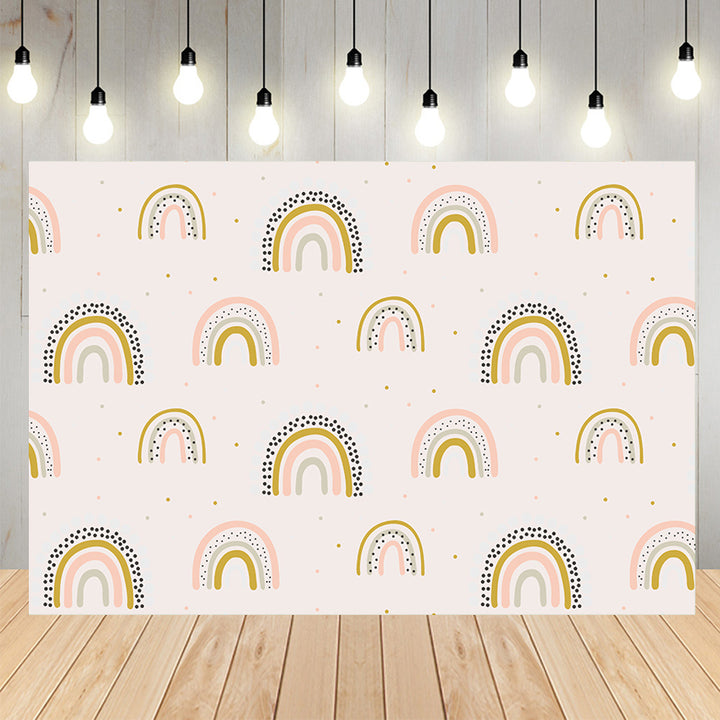 Boho Backdrops – Dbackdrop