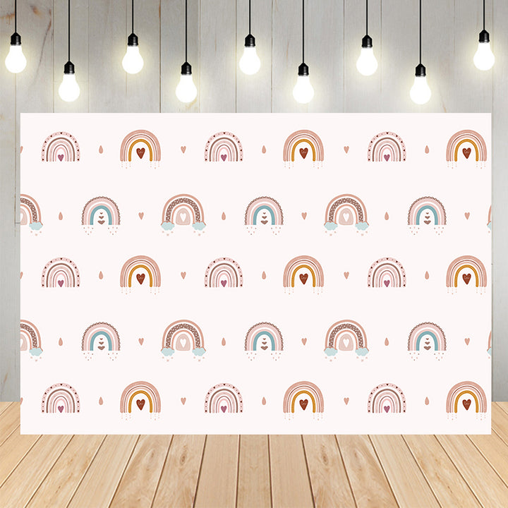 Boho Backdrops – Dbackdrop