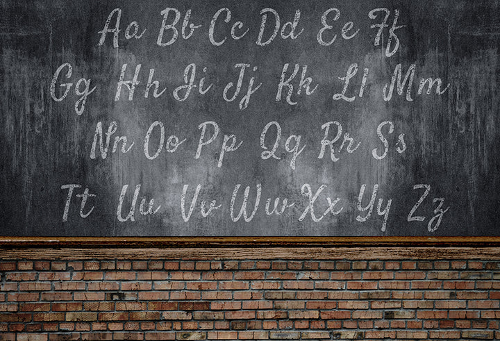 Back To School Backdrops – Dbackdrop