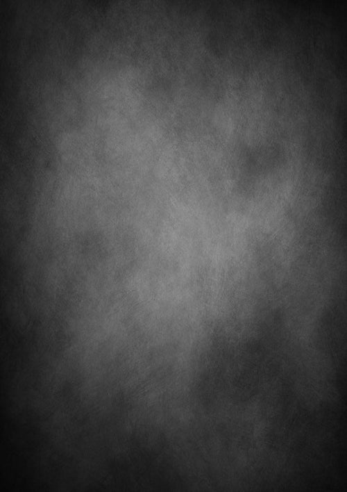 Black Abstract Backdrop for Photo Studio DBD-19478