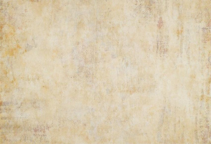 Abstract Retro Beige Wall Texture Portrait Photo Shoot Backdrop DHP-18