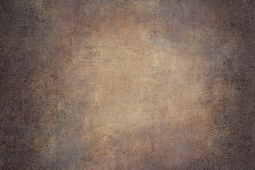 Abstract Brown Grey Retro Texture Portrait Photo Booth Backdrop DHP-18 ...