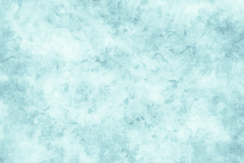 Cyan Abstract Portrait Backdrop for Photography DHP-480 – Dbackdrop