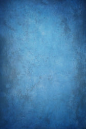 Abstract Blue Grunge Texture Studio Backdrop for Photography DHP-488 ...