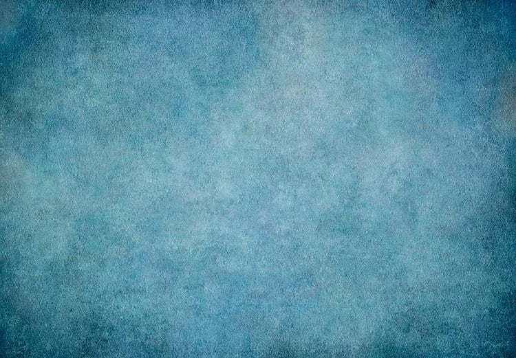 Portrait Abstract Texture Deep Blue Studio Backdrop DHP-520 – Dbackdrop