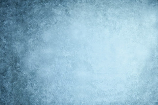 Blue Headshot Background Abstract Photography Portrait Backdrop DHP-52 ...