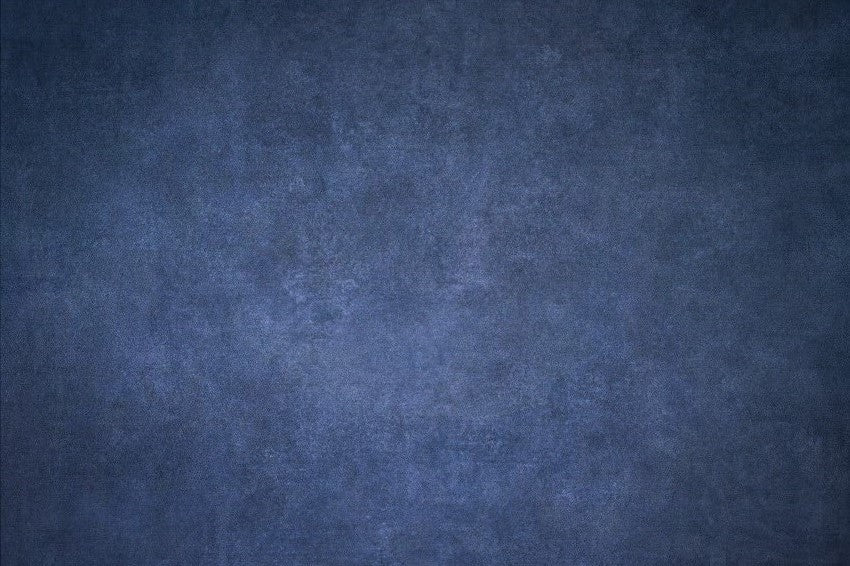 Abstract Texture Retro Blue Backdrop for Portrait Photography DHP-606 ...
