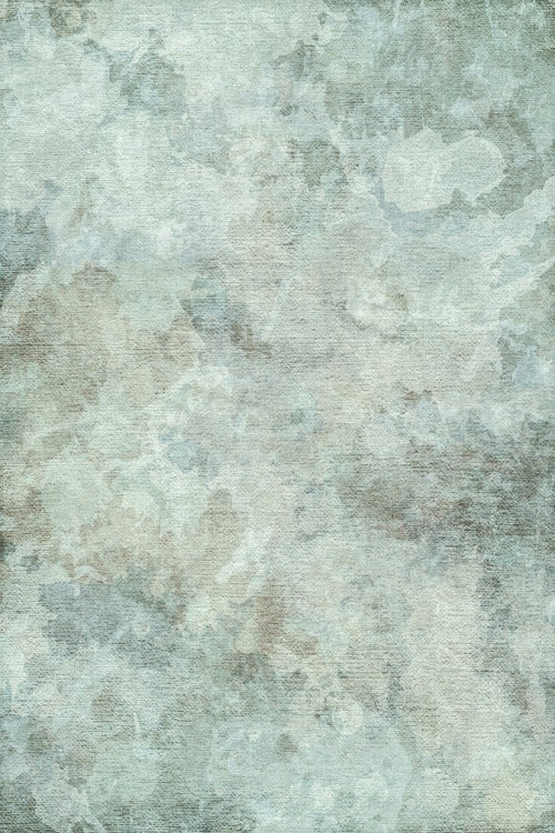 Abstract Texture Multicolor Dirty Green Backdrop for Portrait Shot DHP