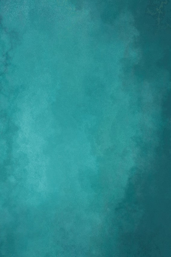 Green Watercolor Abstract Texture Backdrop for Photography DHP-640 ...