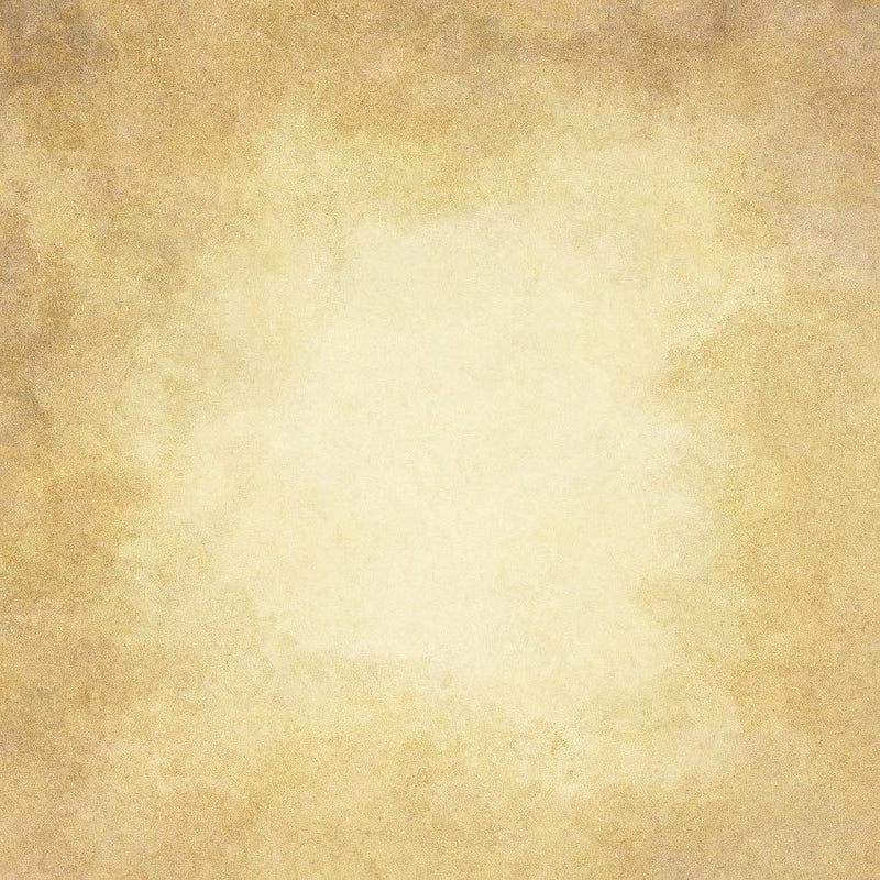 Yellow Dotted Abstract Texture Backdrop for Photo Shoot DHP-711
