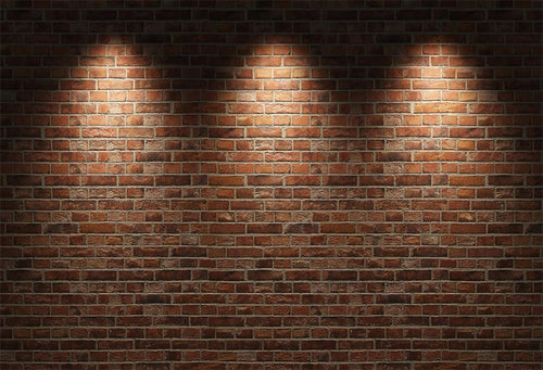 Brick Backdrop | Buy Brick Wall Backdrop for Home Online | Dbackdrop