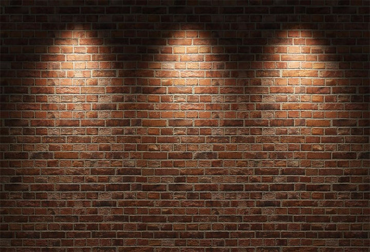 Brick Backdrop | Buy Brick Wall Backdrop for Home Online | Dbackdrop