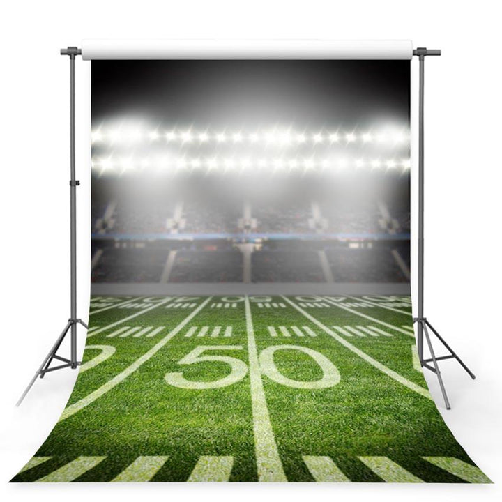 Sports Backdrops – Dbackdrop