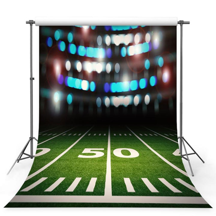 Sports Backdrops – Dbackdrop