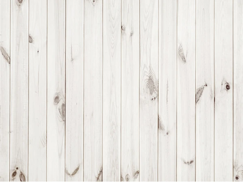 Milk White Wood Texture Backdrop for Photography GC-74