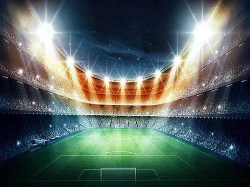 Sports Backdrops – Dbackdrop