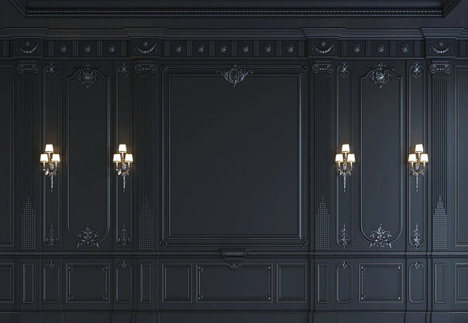 Retro Wall Backdrops – Dbackdrop