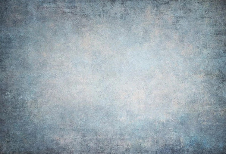 Cyan-blue Abstract Studio Photography Backdrop GC-126 – Dbackdrop