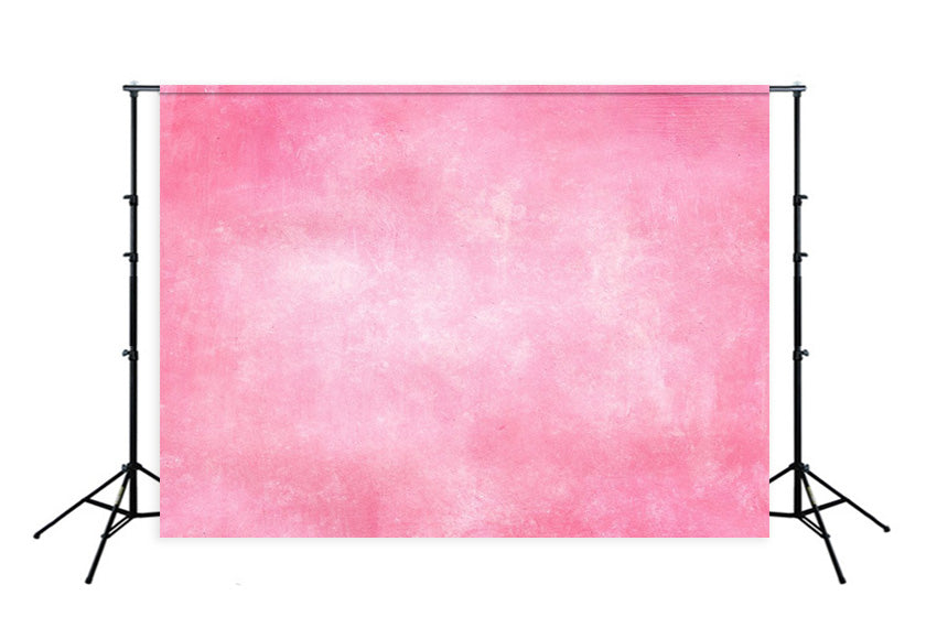 Pink Abstract Textue Photo Studio Backdrop GC-132 – Dbackdrop