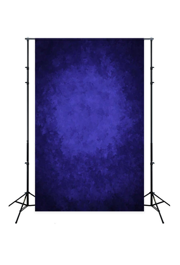 Abstract Textured Blue Photo Booth Backdrop GC-135 – Dbackdrop