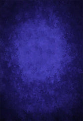 Abstract Textured Blue Photo Booth Backdrop GC-135 – Dbackdrop