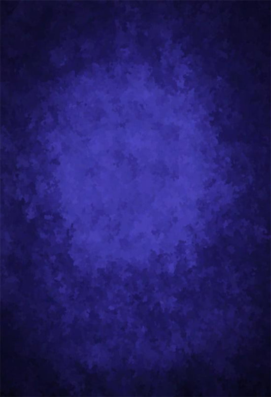Abstract Textured Blue Photo Booth Backdrop GC-135 – Dbackdrop