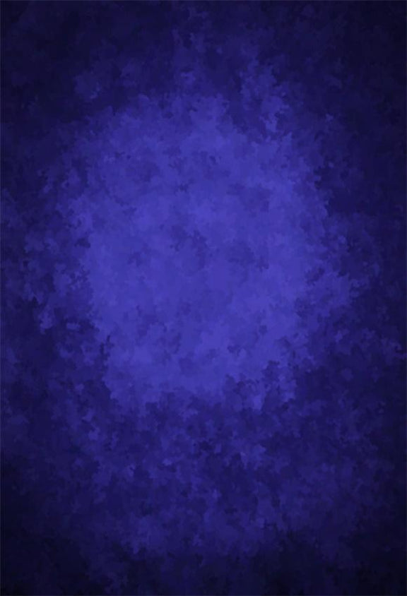Abstract Textured Blue Photo Booth Backdrop GC-135 – Dbackdrop