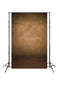 Brown Abstract Texture Portrait Photo Booth Backdrop GC-153 – Dbackdrop