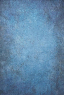Blue Abstract Textured Photography Backdrop for Photographers GC-163 ...