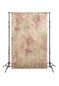 Abstract Vintage Flowers Photo Studio Backdrop GC-166 – Dbackdrop