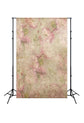 Abstract Vintage Flowers Photo Studio Backdrop GC-166 – Dbackdrop