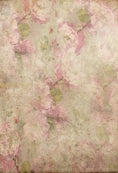 Abstract Vintage Flowers Photo Studio Backdrop GC-166 – Dbackdrop