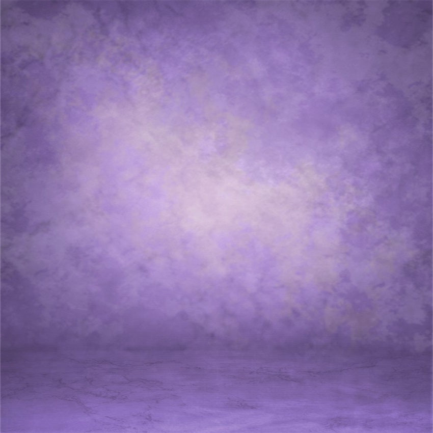 Purple Abstract Fine Art Studio Backdrop HF-0020 – Dbackdrop