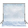 White Snow Winter Backdrop for Photo Studio J02730 – Dbackdrop