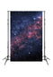 Space Universe Stars Photo Photography Backdrop J03804 – Dbackdrop
