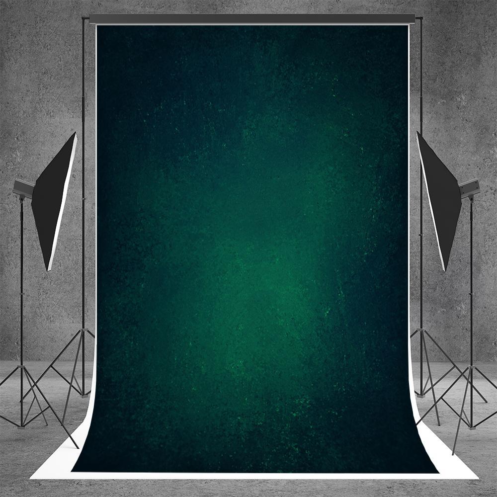Seagreen Dark Abstract Photography Backdrop for Studio Prop – Dbackdrop