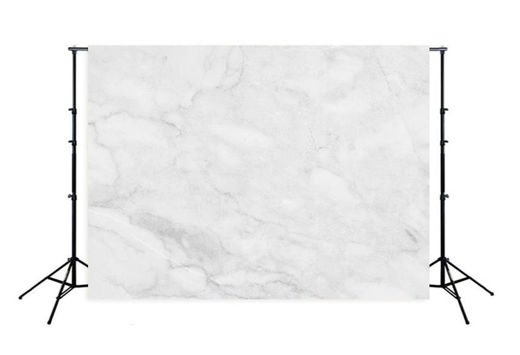 White Marble Texture Backdrop for Photo Booth M210 – Dbackdrop