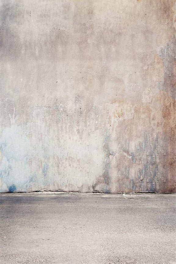 Portrait Photography Concrete Wall Abstract Backdrop MR-2252 – Dbackdrop