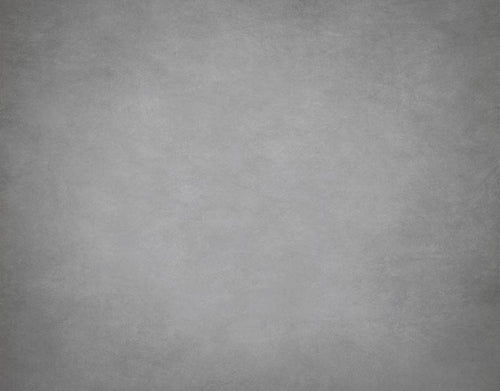 Abstract Textured Grey Backdrops for Portrait Photography NB-273